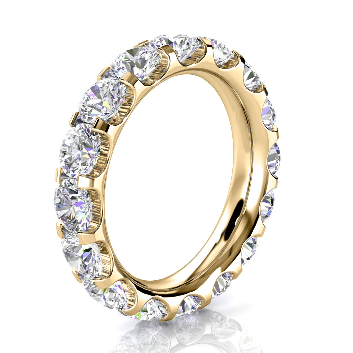 0.5ct /l.facebook.com/l.php?u=https Lab Grown Diamond Engagement Ring | (F+ Color) |14K Yellow ...
